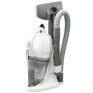 コードレスハンディクリーナー「TWINBIRD サットリーナサイクロンGX-R HC-5235」を購入すると先着で2,000PTもらえる！ | 激安らぼ